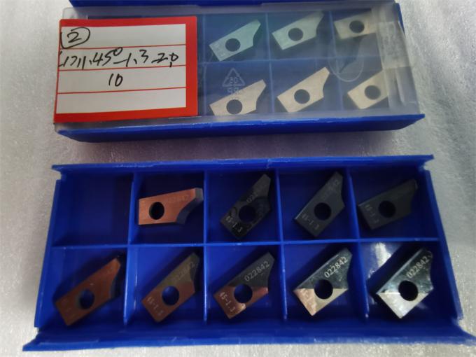 A1 E1 E2 Serdi And NEWEN Tools Valve Seat Cutter Tungsten Carbide Insert